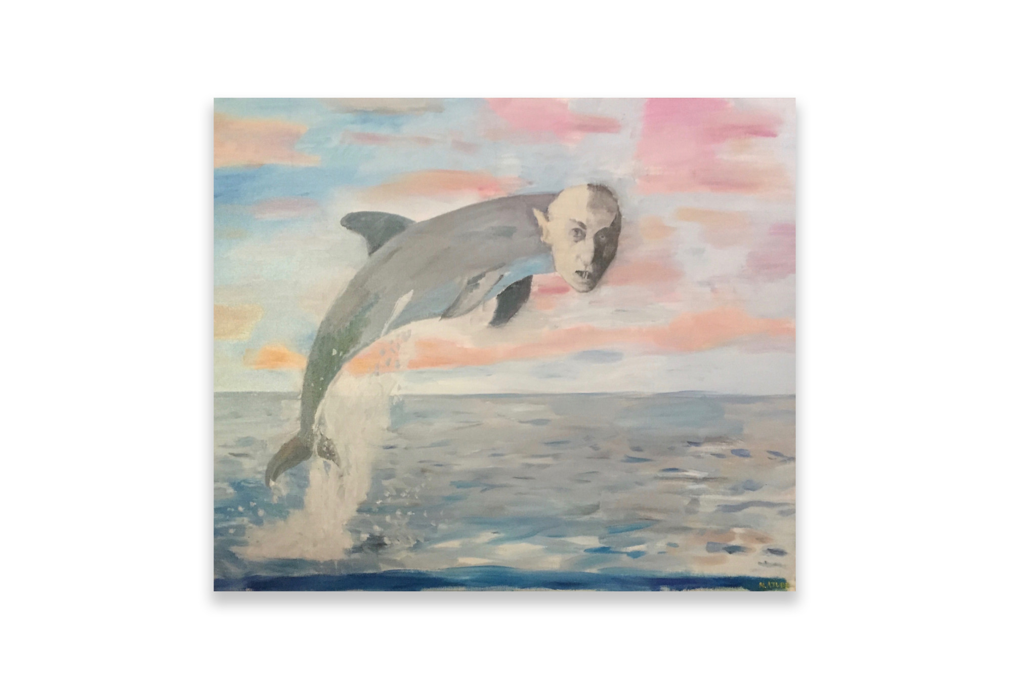 PALAS | Nick Collerson